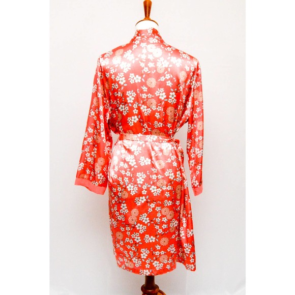 Adonna | Intimates & Sleepwear | Vintage Adonna Robe | Poshmark